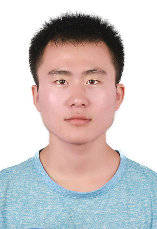 Chenxin Wei